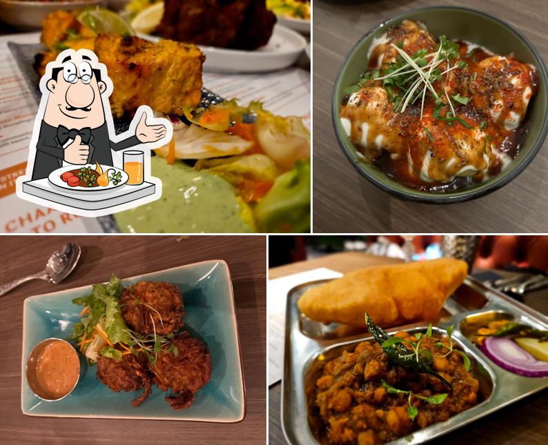 CHAKH DHOOM - AUTHENTIC INDIAN STREET FOOD NEWCASTLE, Newcastle upon ...