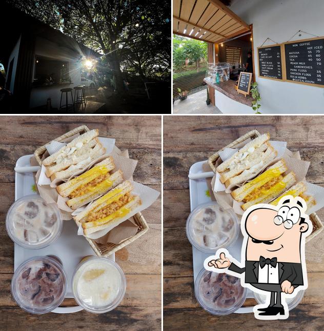 Cafe Alaya, Magalang - Restaurant menu, prices and reviews