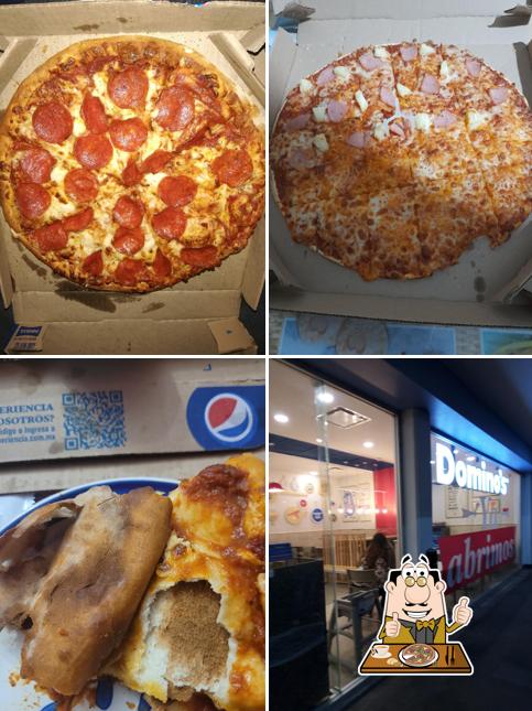 Domino's Plaza 31 Orizaba restaurant, Orizaba - Restaurant menu and reviews
