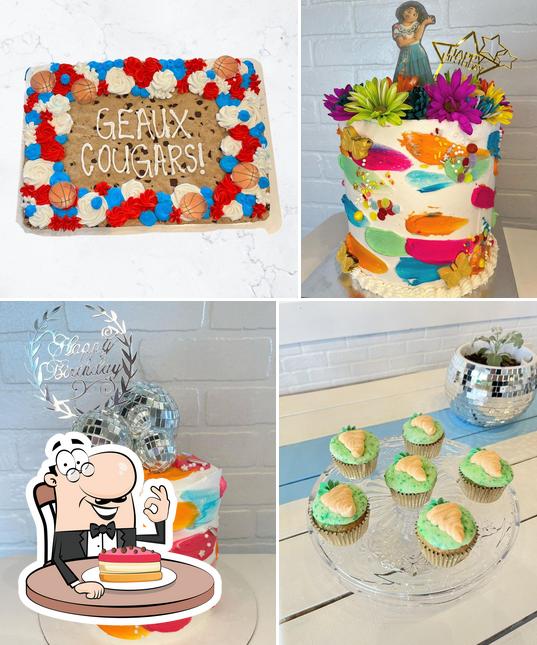 Eloise Market and Cakery in Baton Rouge - Restaurant reviews