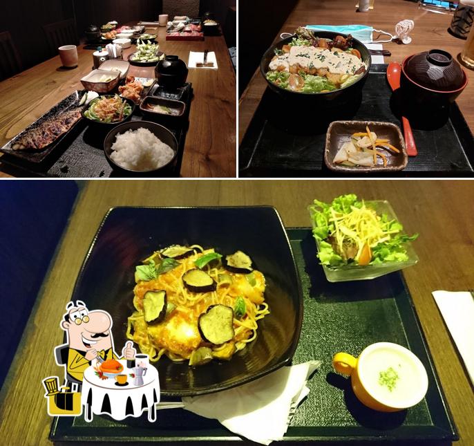 GOCIBO Japanese Restaurant Graha KIIC Karawang, Karawang - Restaurant ...