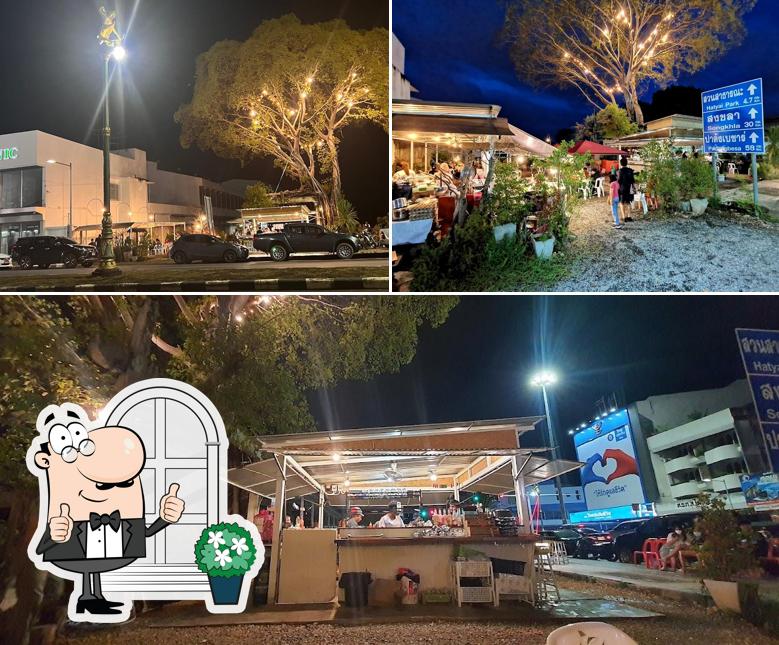 Halal Oasis, Hat Yai - Restaurant menu and reviews