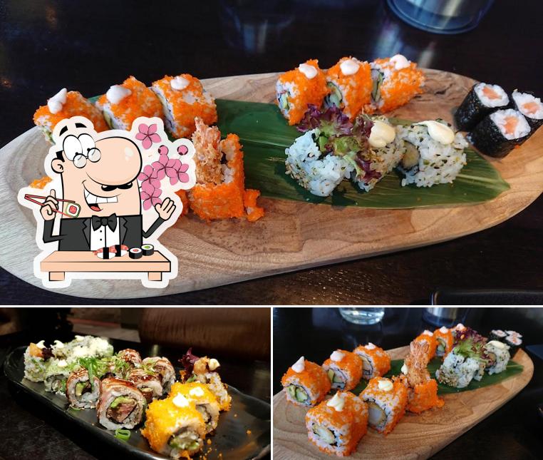 Restaurant IDA, Almere - Restaurant menu, prices and reviews