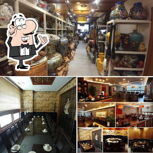 Restaurante 루쉬 인천점, Inchon - Opiniones del restaurante