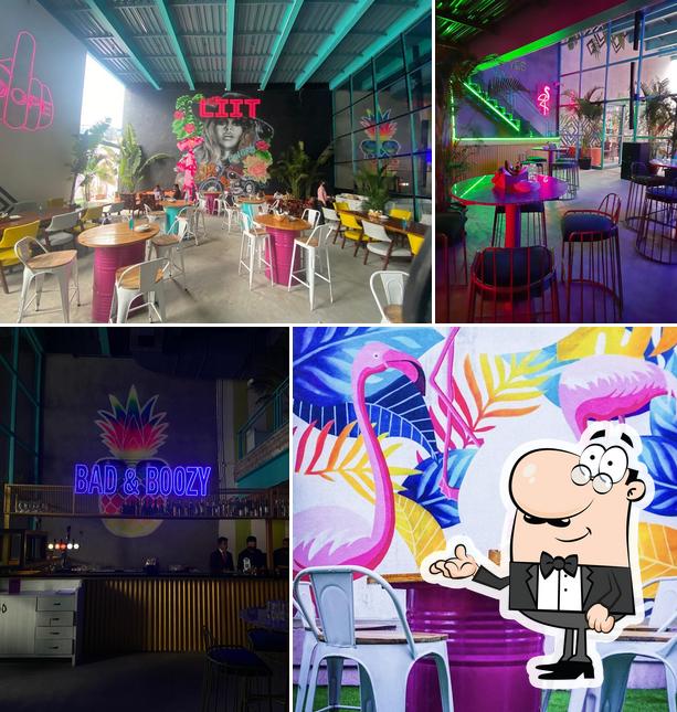 #LIIT - Live IIT Today, Pune - Restaurant menu, prices and reviews