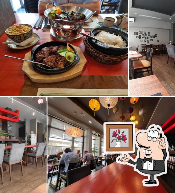 Little Hanoi...and more!, Katowice - Restaurant menu, prices and reviews