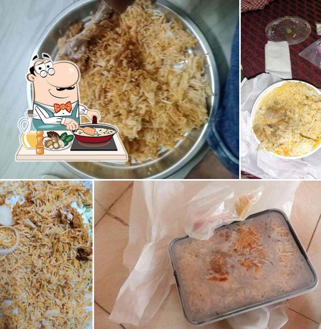 Maharaja Biryani, Hyderabad - Restaurant reviews