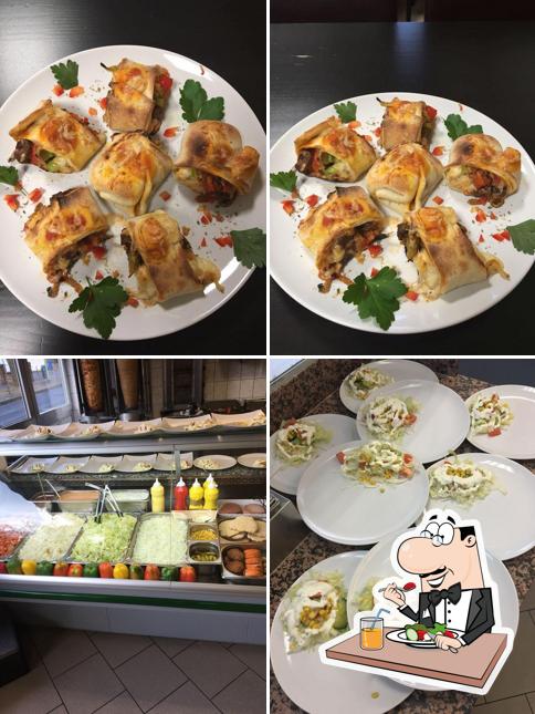 Merzenicher Grill, Merzenich - Speisekarte, Preise und Bewertungen