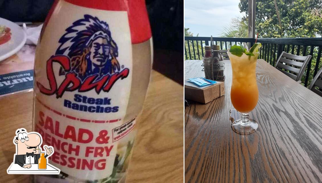 Miami Spur, Durban North - Restaurant menu, prices and reviews
