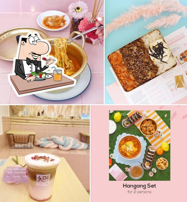 Michuu Coffee House 미츄 커피 하우스, Surabaya - Restaurant reviews