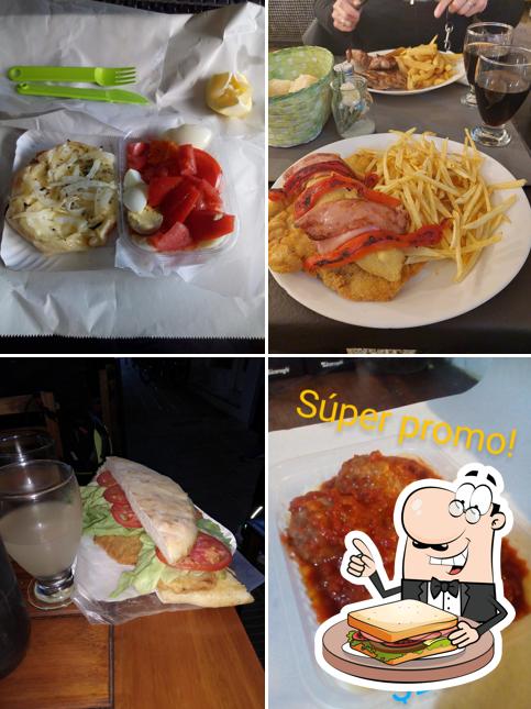 Quinto sol, Olivos - Menú del restaurante, precios y reseñas