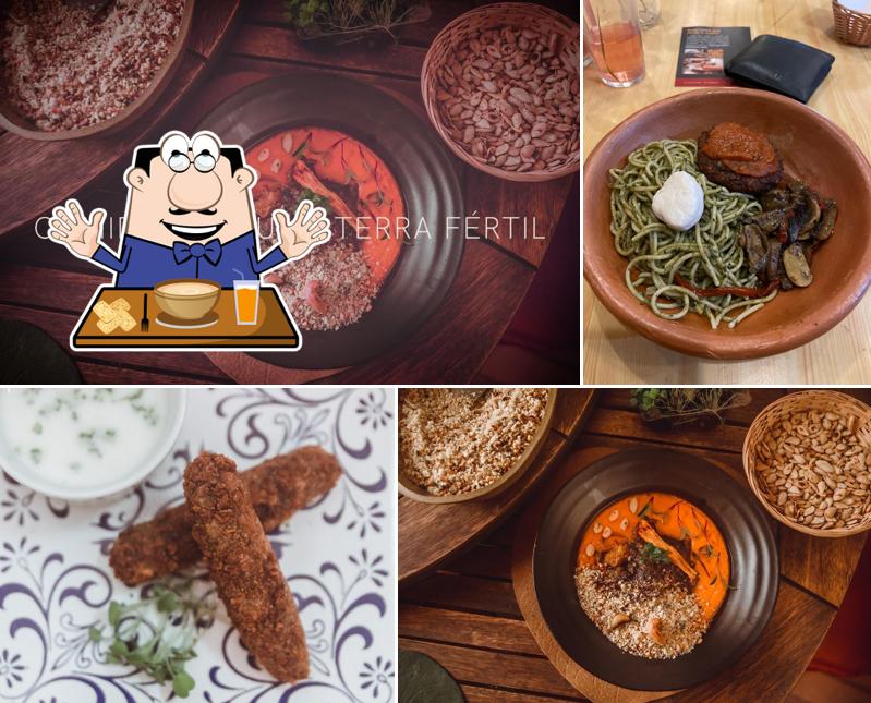 RUTA cozinha restaurant, Rio de Janeiro - Restaurant reviews
