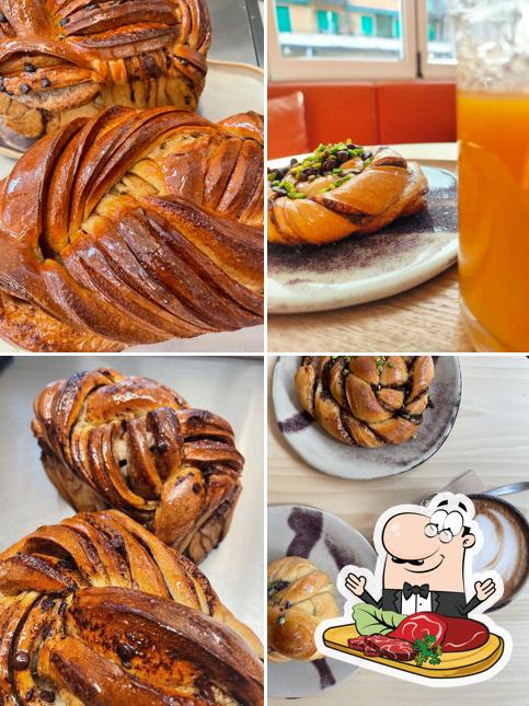 SIGNOR LIEVITO ristorante, Milano - Recensioni del ristorante
