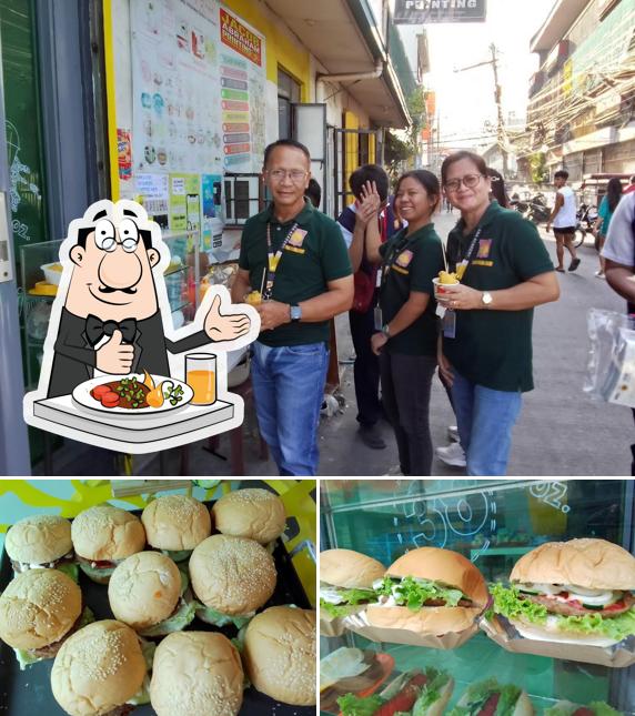 SUPERMIA TEA_GUY MILKTEA HUB, Hagonoy - Menú del restaurante, precios y ...