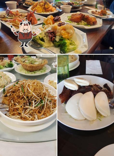Shing Kee, Philadelphia - Restaurant menu, prices and reviews