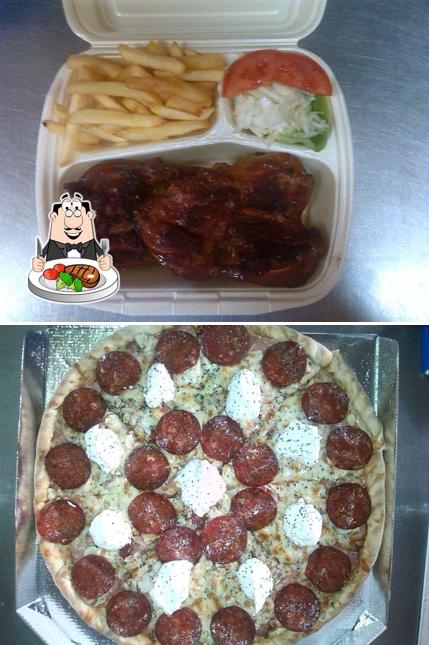 Stefan Fast Food, Belgrade - Restaurant menu, prices and reviews