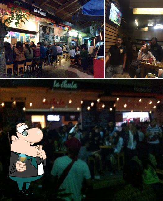La Chula, Ciudad de México - Menú del restaurante, precios y reseñas