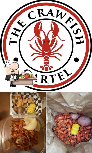 The Crawfish Cartel in Longview