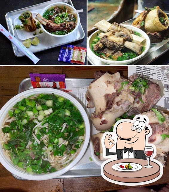 The Pho Fix in Houston - Restaurant reviews