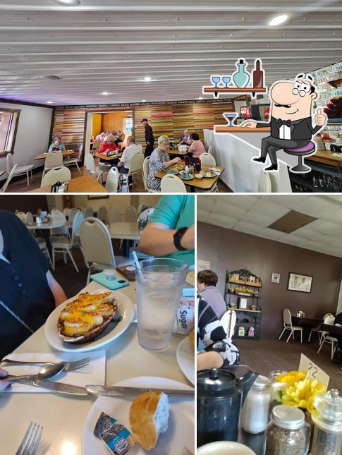 The Special Place, Elizabethville - Restaurant menu, prices and reviews