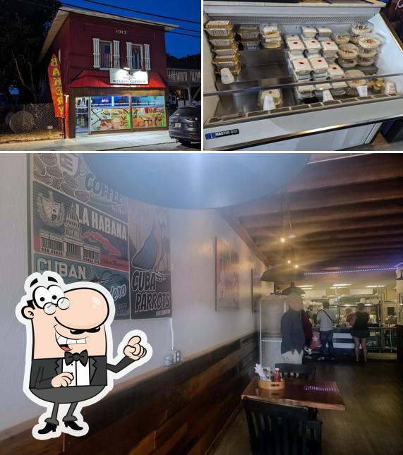 Tree of Life Cuban Bakery in Titusville - Restaurant menu and reviews