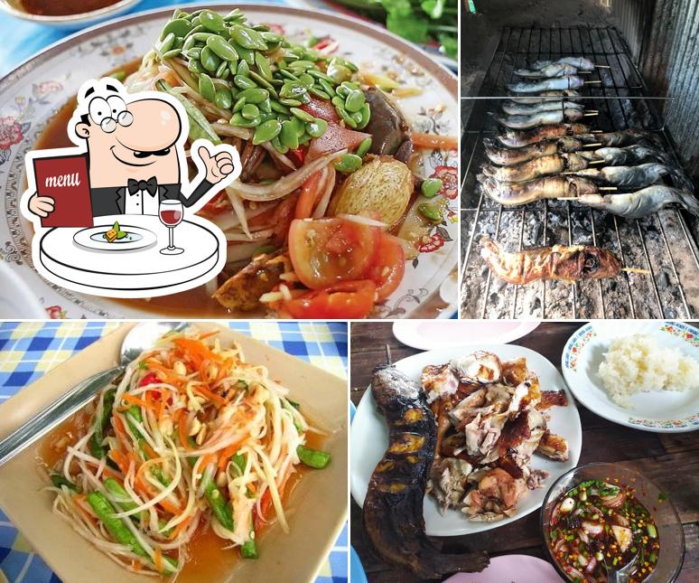 Vichienburi Grill Chicken restaurant, Si Racha - Restaurant reviews