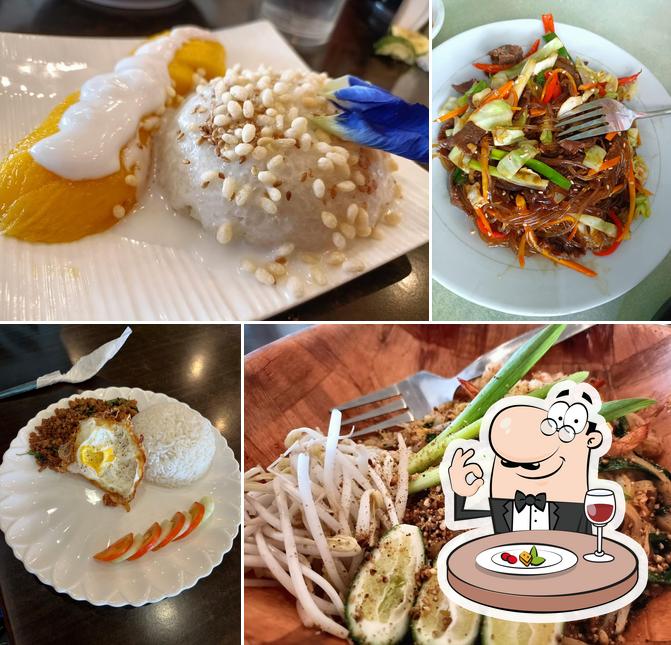 Vines by Garden Cafe, Davao City - Restaurant menu, prices and reviews