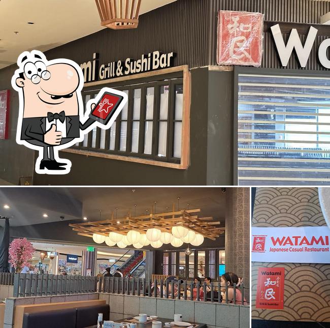 Watami restaurant, Quezon City - Restaurant reviews