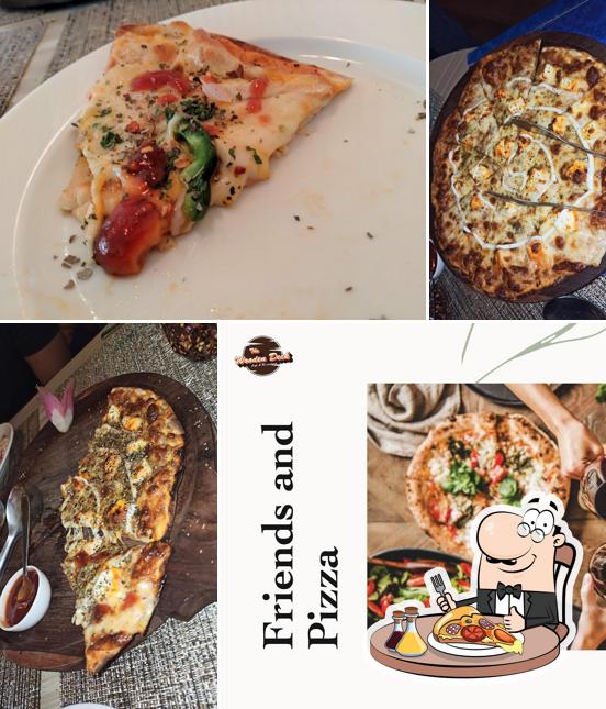 Wooden Deck, Haldwani - Restaurant menu, prices and reviews