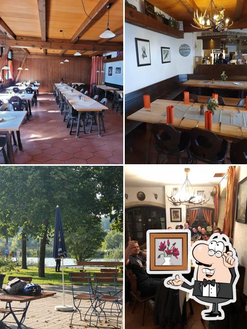 Restaurante Gasthof „zur Walba“, Pentling - Opiniones del restaurante