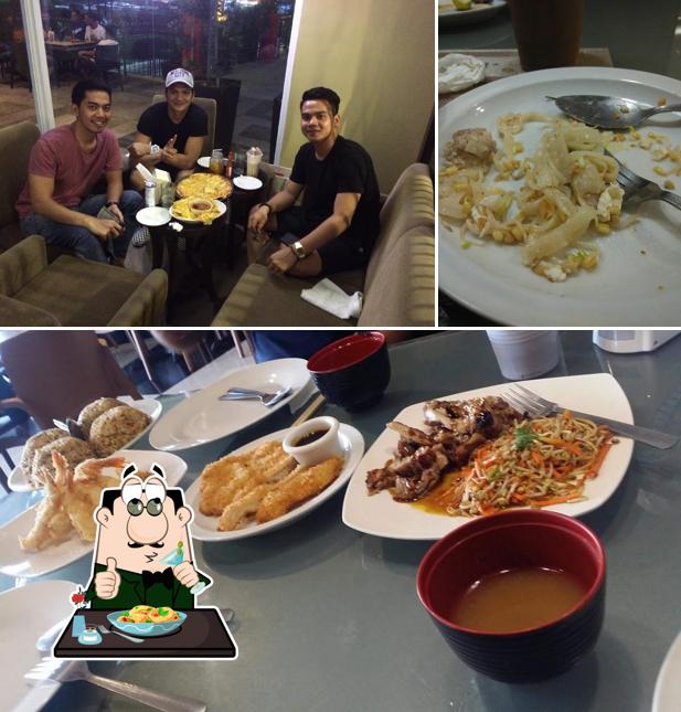 chaps DINER restaurant, Tarlac City - Restaurant reviews