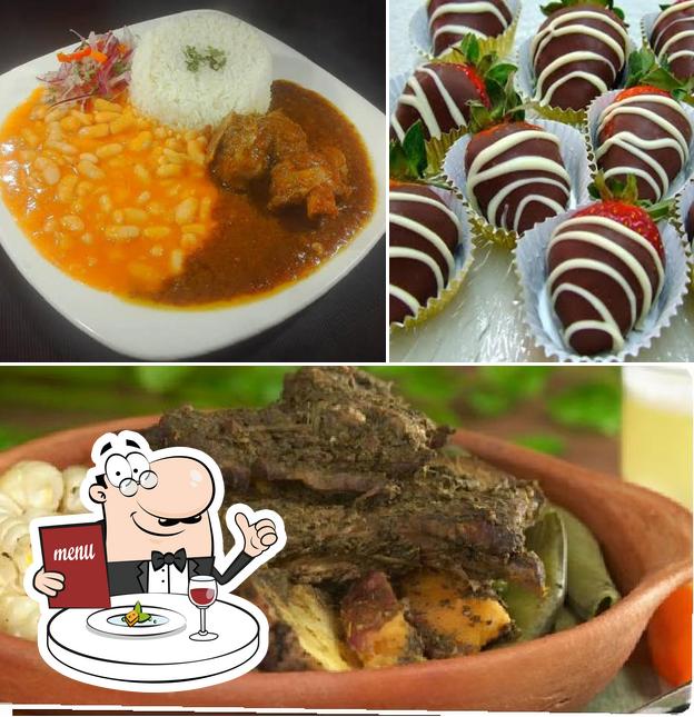 Restaurante Raymi, Urcos - Menú del restaurante, precios y reseñas