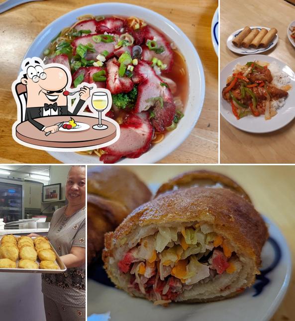 San's Cafe, Liverpool - Restaurant menu, prices and reviews