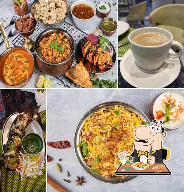 Saveri Restaurant, Dubai - Restaurant menu, prices and reviews