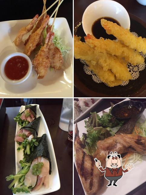 Say Sushi, Maricopa - Restaurant menu, prices and reviews