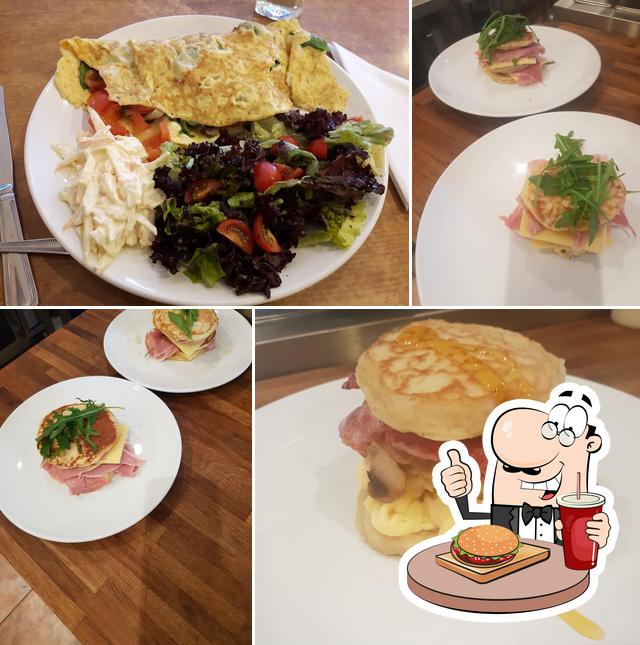 Shirley Cafe, 219 Wickham Rd in Croydon - Restaurant menu and reviews