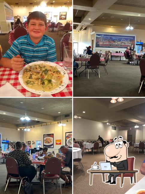Taste of Italy, Carthage - Restaurant menu, prices and reviews