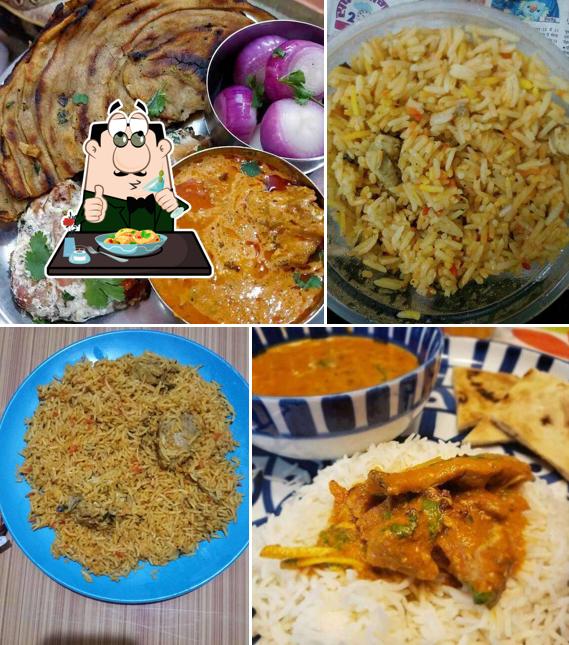 The Fauji Dhaba, New Delhi, 69 - Restaurant menu and reviews