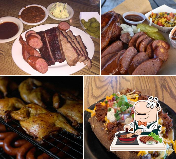 The Original Rib Tickler, Tomball - Restaurant menu, prices and reviews