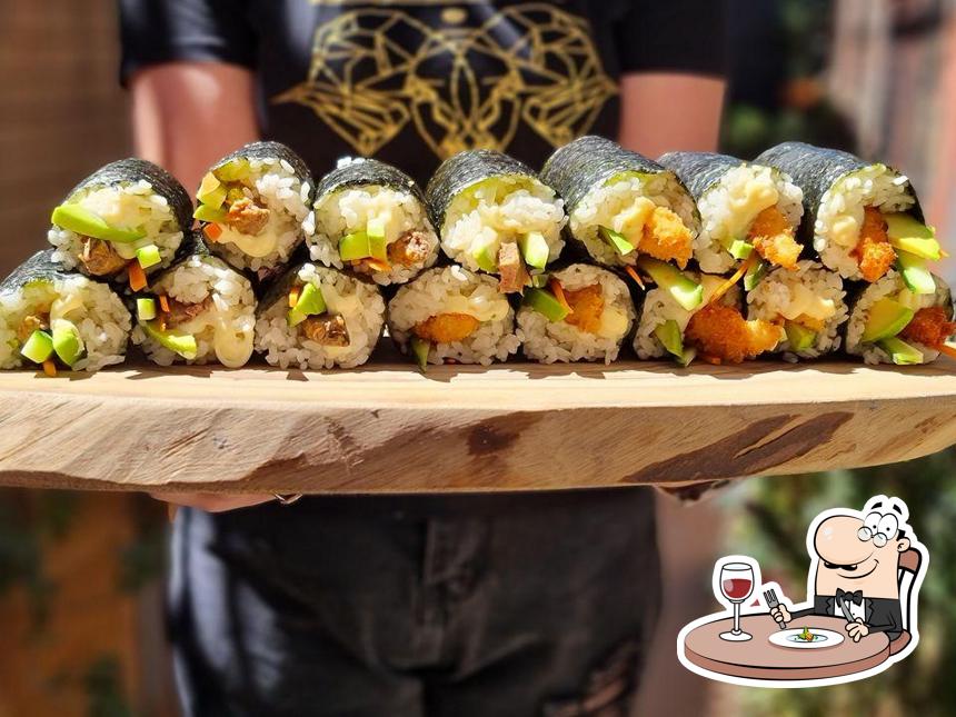 The Silly Goat, Broken Hill - Restaurant menu, prices and reviews