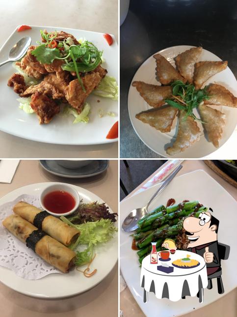 Top 3 restaurants with chicken fried rice in Griffith, Australian ...