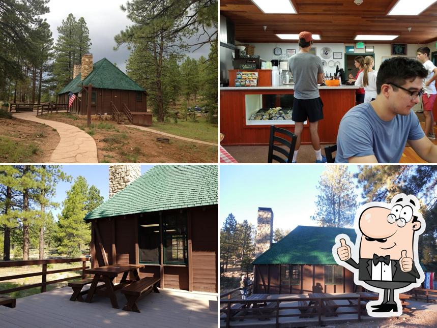 Valhalla Pizza, Bryce Canyon - Restaurant menu, prices and reviews