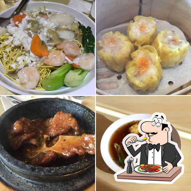 Wangfu Chinese Café restaurants in Quezon City, summer 2024 ...