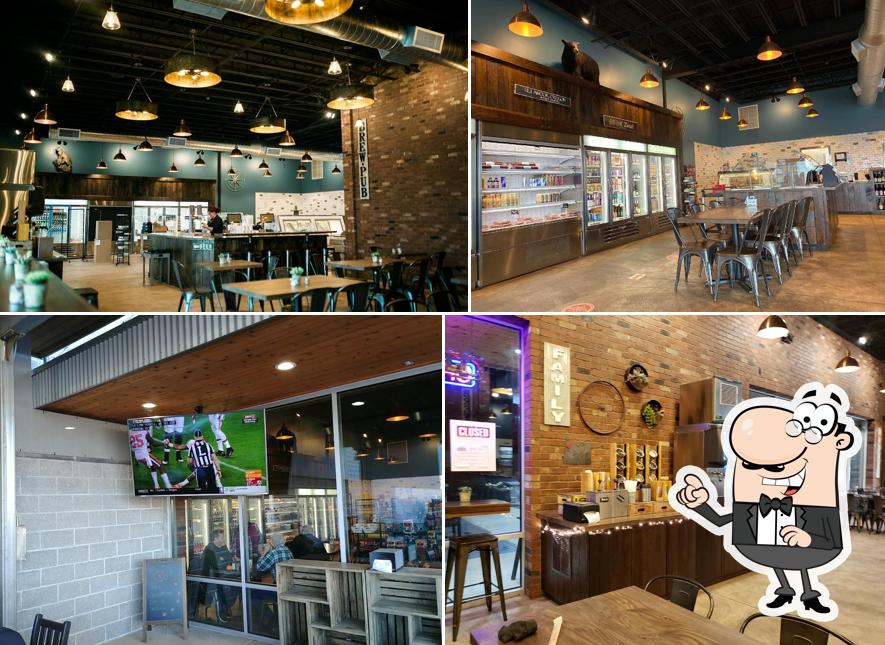 Werner Beef & Brew, Tillamook - Restaurant menu, prices and reviews