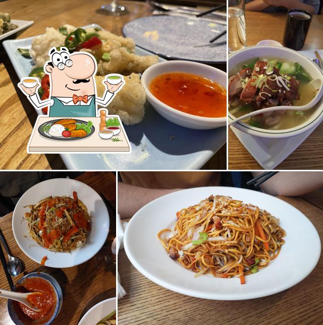 Zen, Bury Saint Edmunds - Restaurant menu, prices and reviews