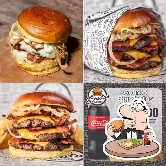 Brutus Burger restaurant, Brasil - Restaurant reviews