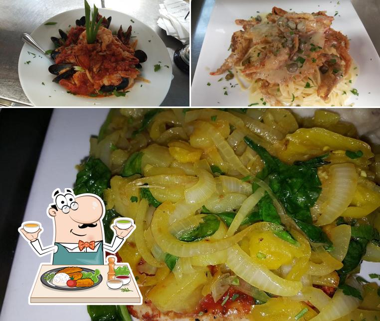 University Grill, Fort Myers - Restaurant menu, prices and reviews