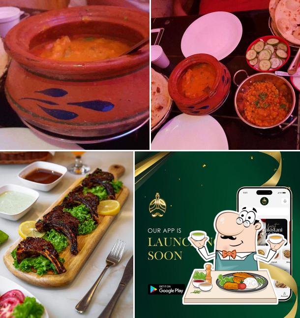 AL NAWAB RESTAURANT LLC, Sharjah - Restaurant menu, prices and reviews