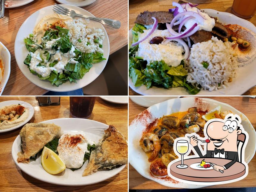 Best shawarma in Covington restaurants, winter 2024 - Restaurant Guru