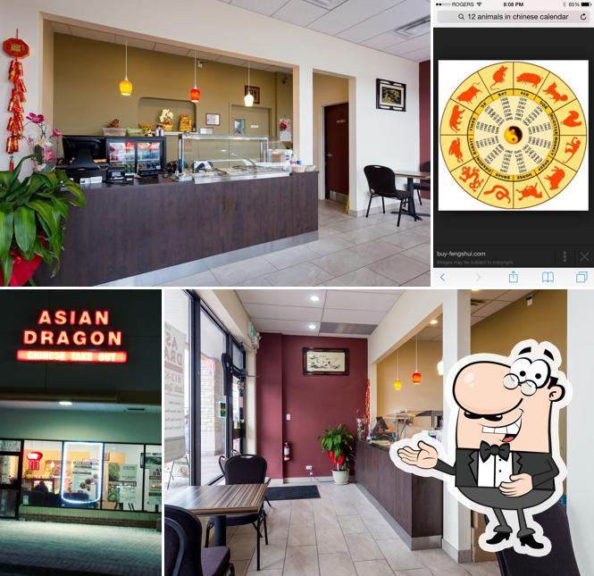 Barrhaven Asian Dragon Chinese Food in Ottawa - Restaurant menu and reviews